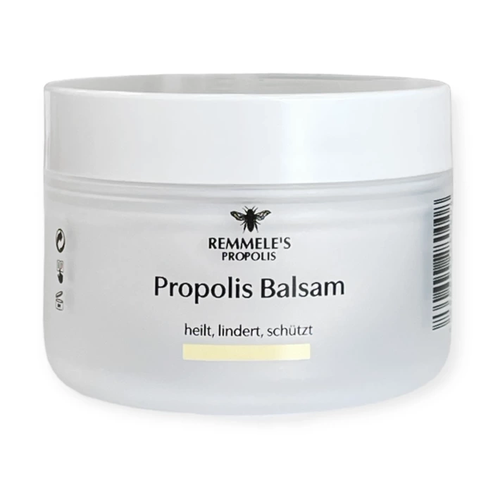 Balsam propolisowy Remmele's Propolis