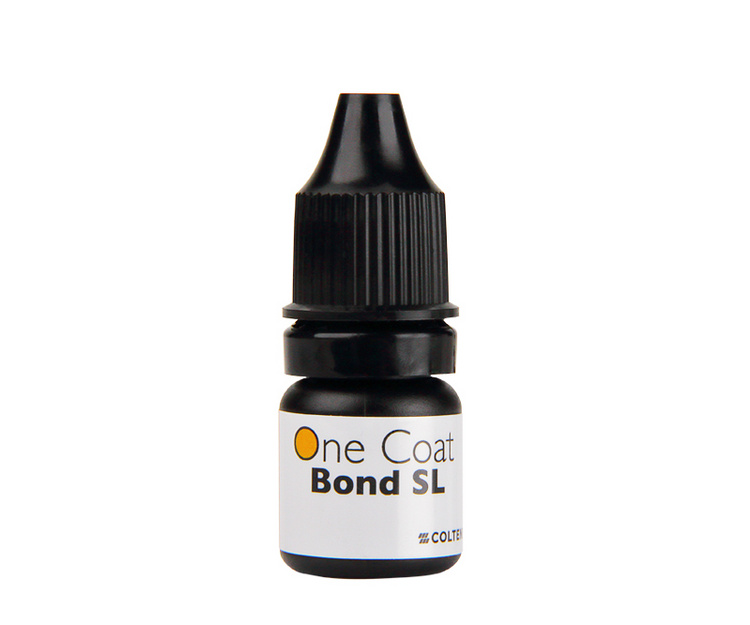 Coltene One Coat Bond SL uniwersalny, jednoskładnikowy system łączący 5 ...