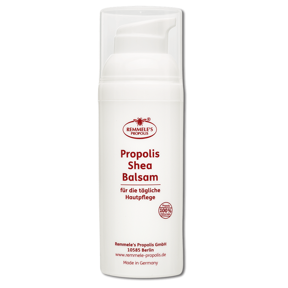 Propolis Shea Balsam – balsam z masłem Karite