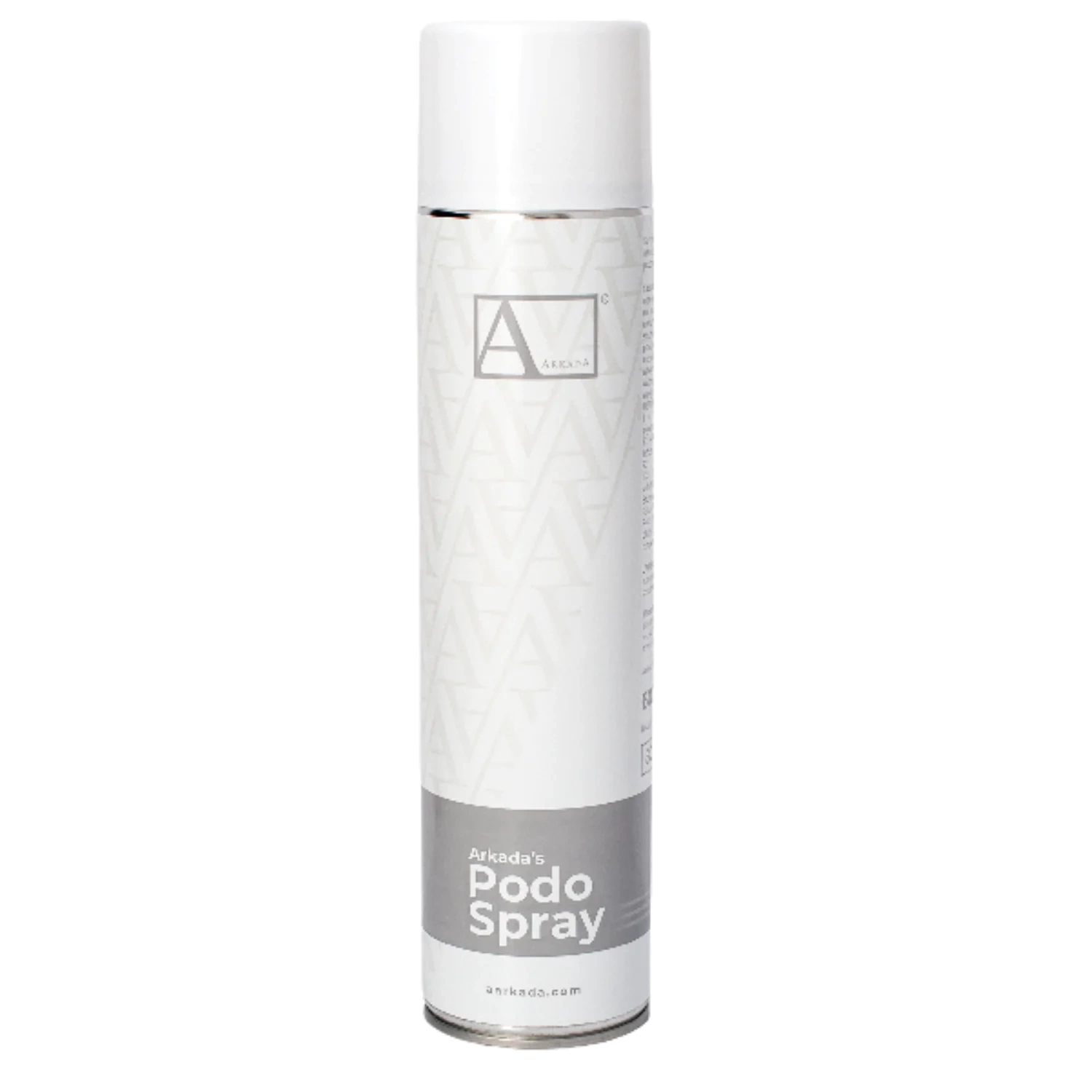 Arkada’s Podo Spray – Profesjonalne oczyszczanie paznokci