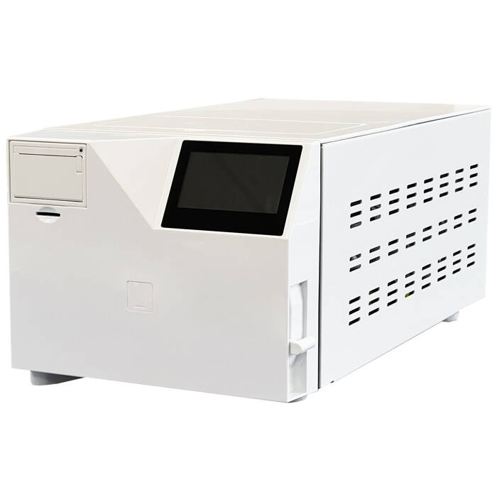 Autoklaw YESON YS-E 3L YS-03L-E | Produkty \ Gabinet podologiczny ...