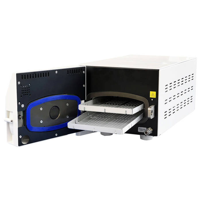 Autoklaw YESON YS-E 3L YS-03L-E | Gabinet podologiczny \ Wyposażenie ...