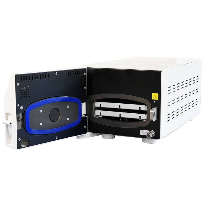 Autoklaw YESON YS-E 3L YS-03L-E | Gabinet podologiczny \ Wyposażenie ...