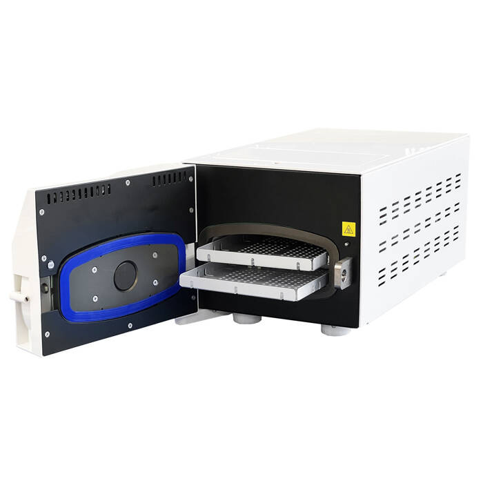 Autoklaw YESON YS-E1 3L YS-03L-E1 | Gabinet podologiczny \ Wyposażenie ...