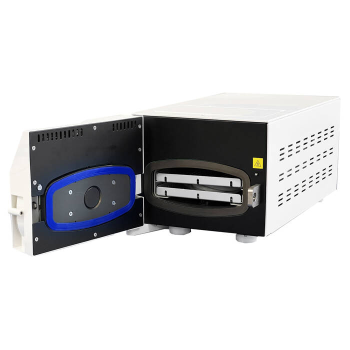 Autoklaw YESON YS-E1 3L YS-03L-E1 | Gabinet podologiczny \ Wyposażenie ...