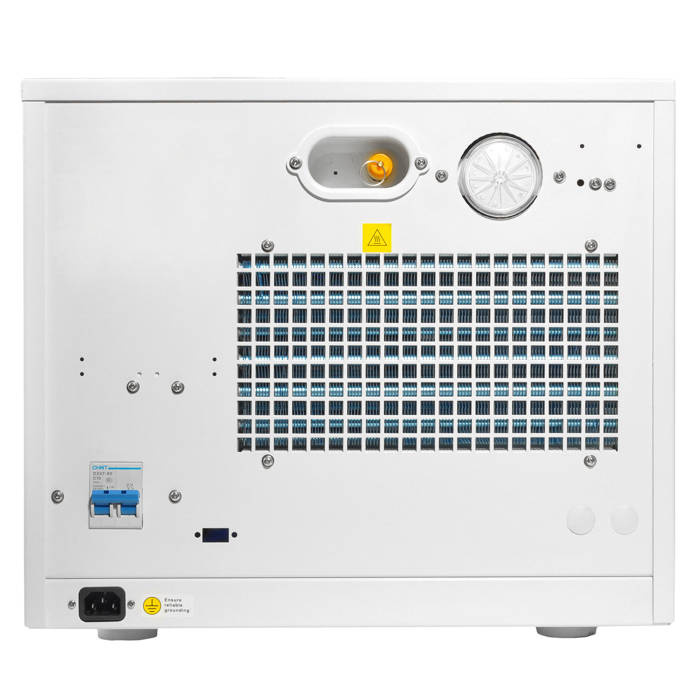 Yeson autoklaw parowy, seria YS 18L 18L | Gabinet podologiczny ...